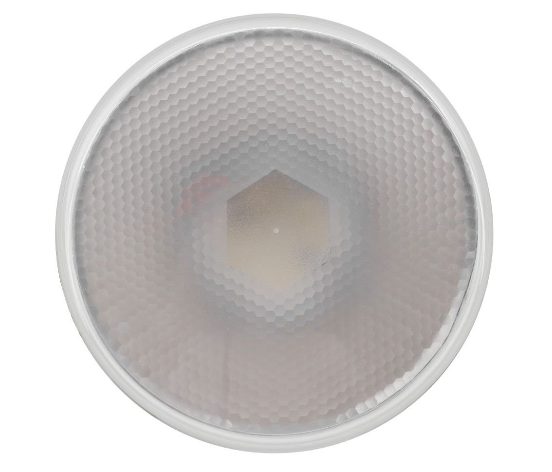 Lampada Led 15W 3000K Par38 Opus | MadeiraMadeira