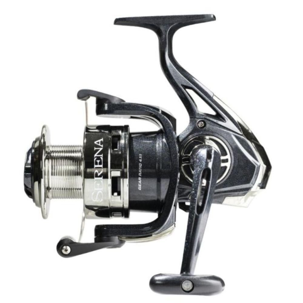 Molinete Marine Sports Serena 3000 Drag 5,5kg | MadeiraMadeira
