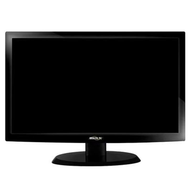 MONITOR 15.6" LED WIDESCREEN HDMI/VGA 16BP68VX BRAZILPC | MadeiraMadeira