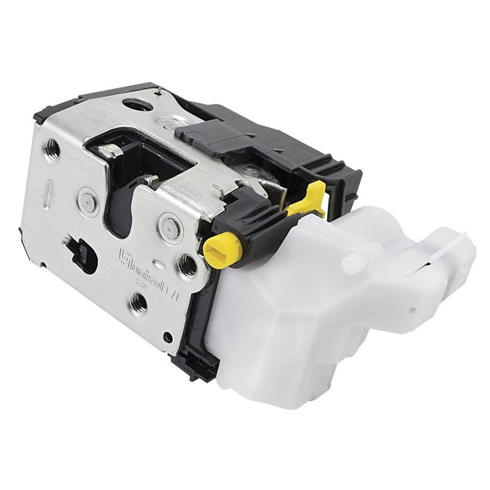 Fechadura Porta Traseirauerda Ecosport 03 a 12 | MadeiraMadeira