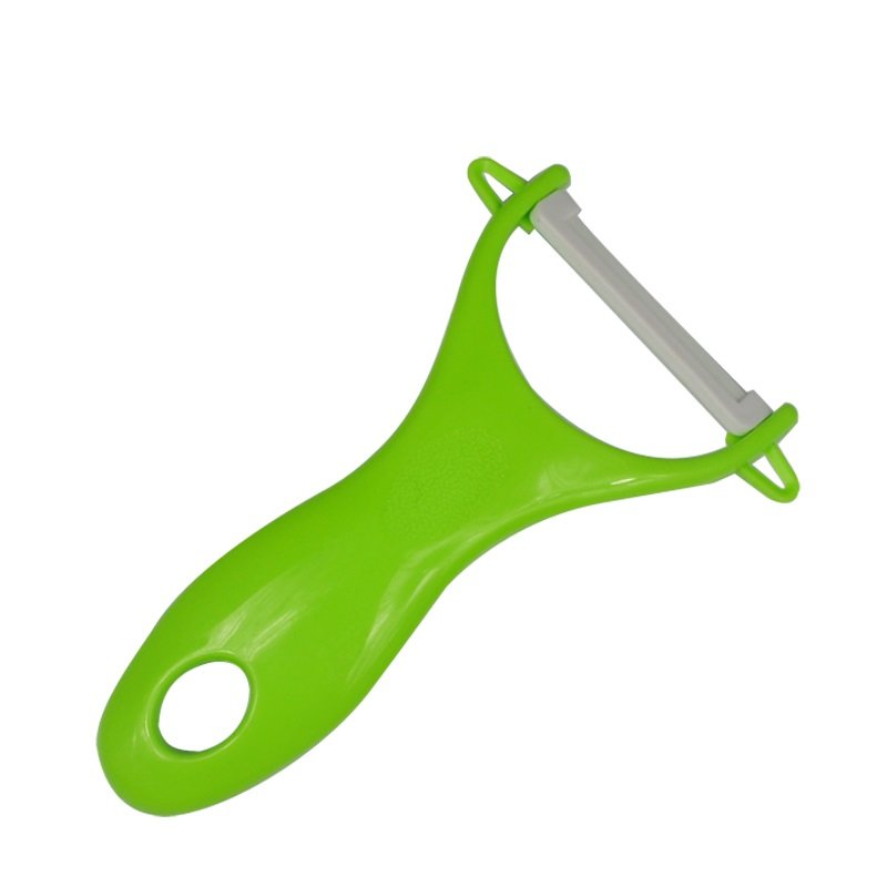 Descascador de Vegetais WALFOS com 1 Peça, Descasca Frutas e Vegetais ...