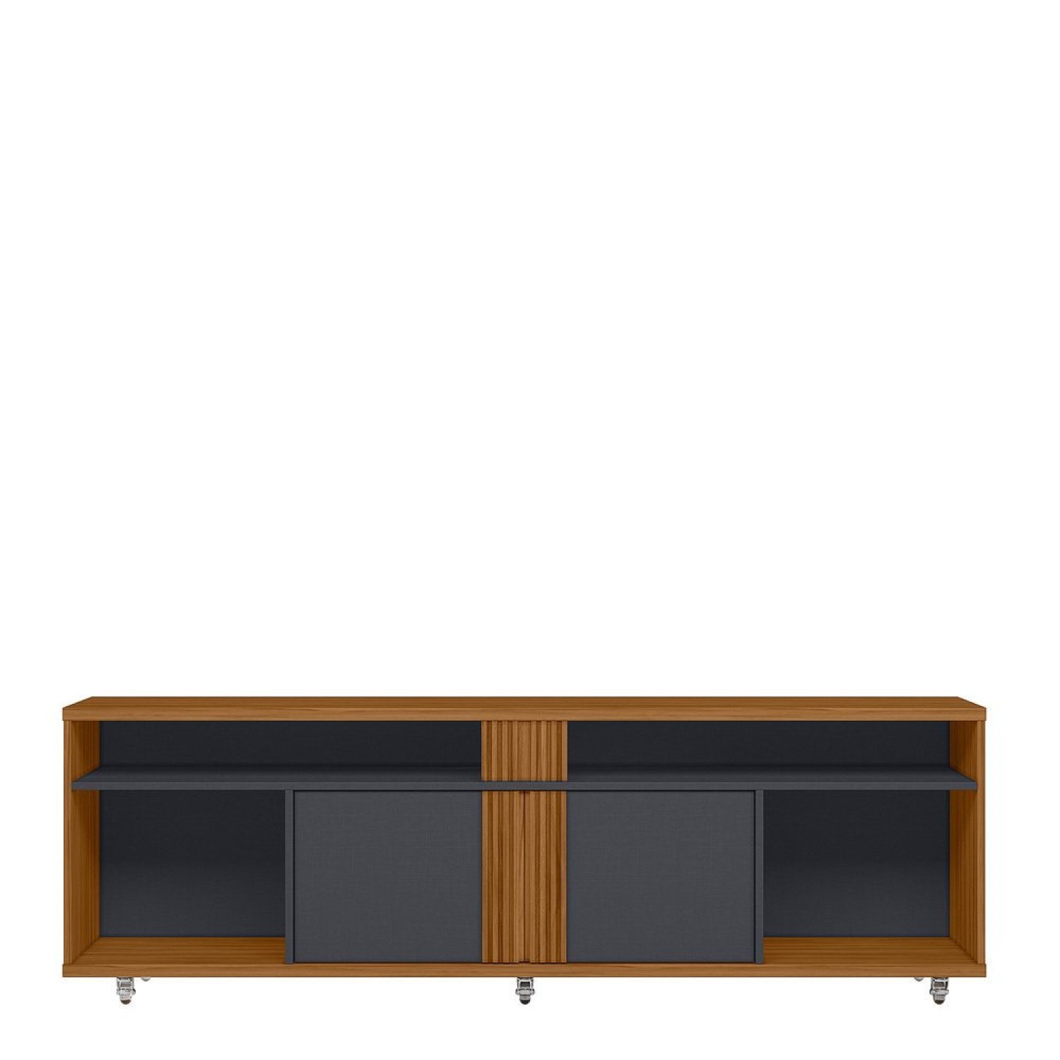 Rack para TV até 70 Polegadas NT 1290 Notável Móveis | MadeiraMadeira