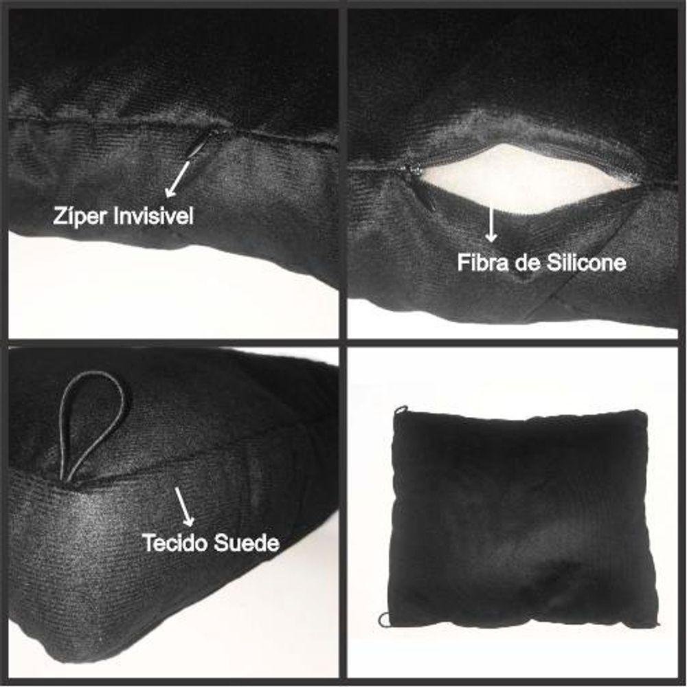 Almofada Bandeja para Notebook Laptop Himalaia | MadeiraMadeira