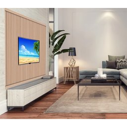 Ripas Para Painel De Tv Ate 70 Polegadas | MadeiraMadeira