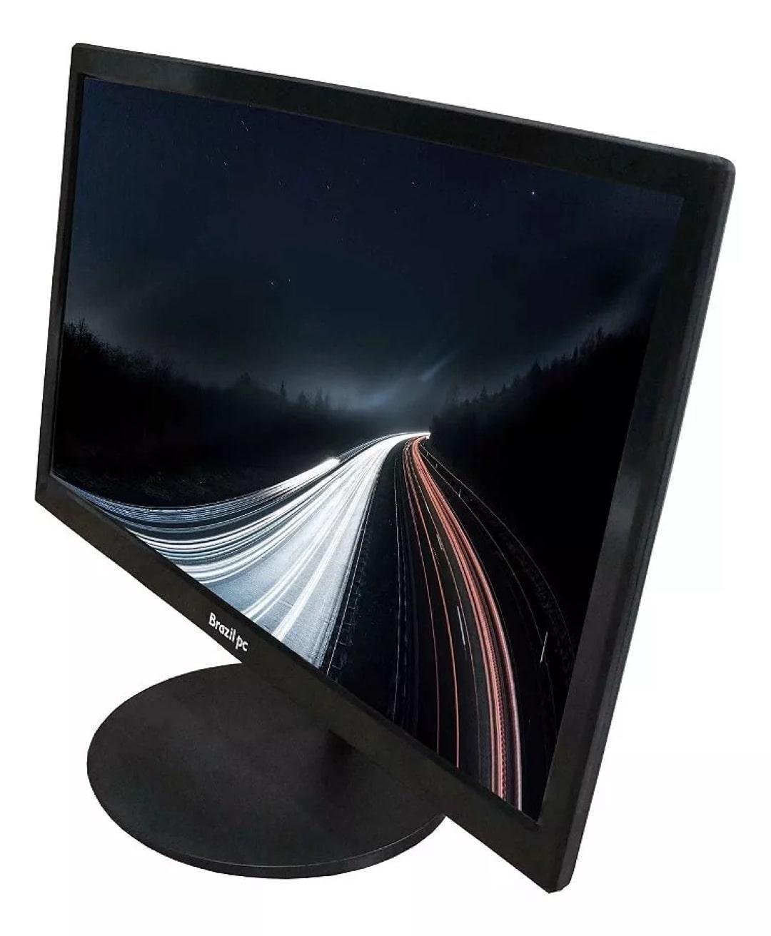 Monitor Lg 20 Widescreen 1920x1080 Hdmi Vga - Bivolt | MadeiraMadeira