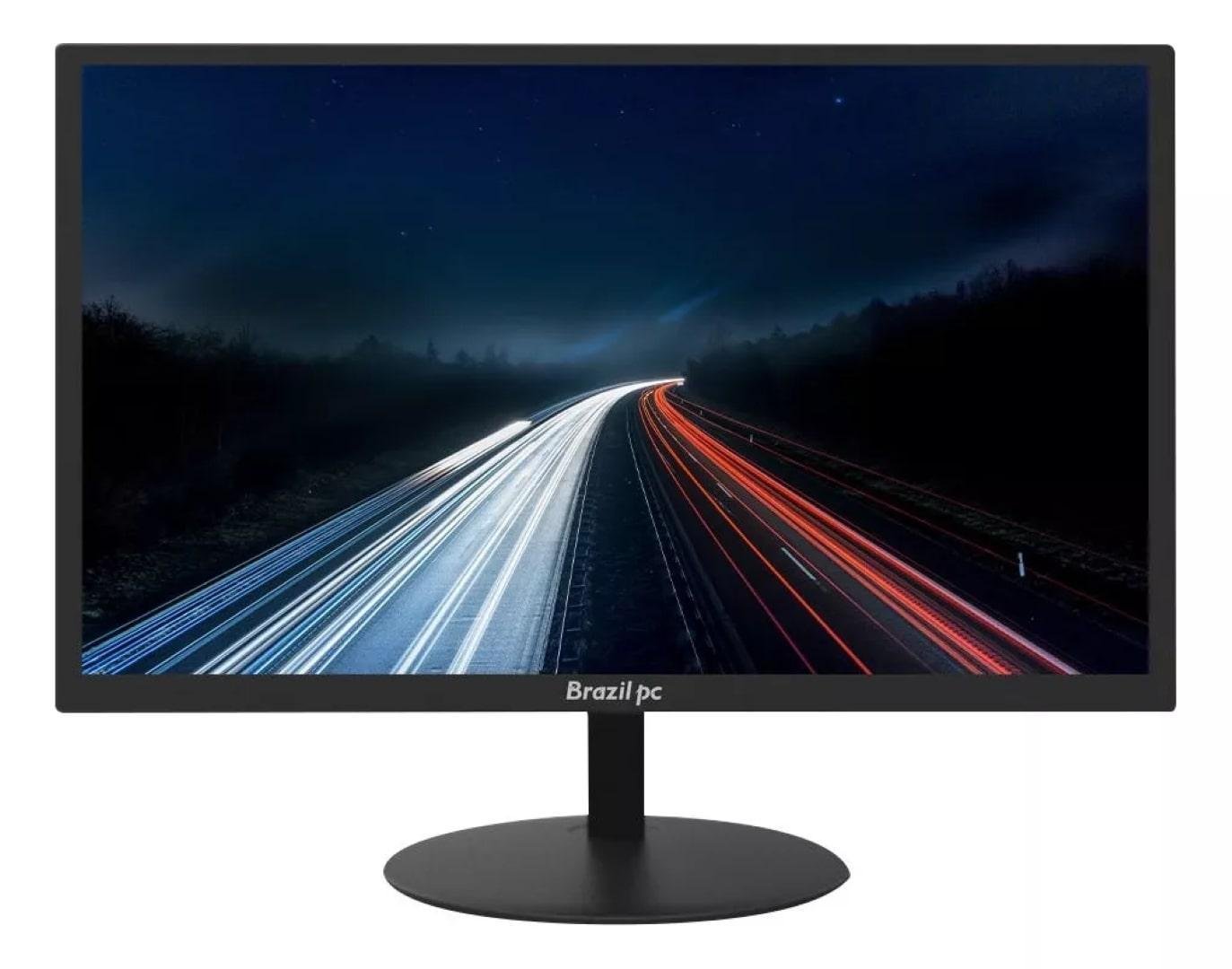 Monitor Lg 20 Widescreen 1920x1080 Hdmi Vga - Bivolt | MadeiraMadeira