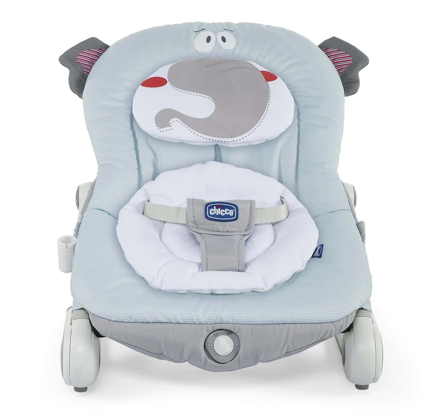 ESPREGUIÇADEIRA BALLOON BABY ELEPHANT - CHICCO | MadeiraMadeira