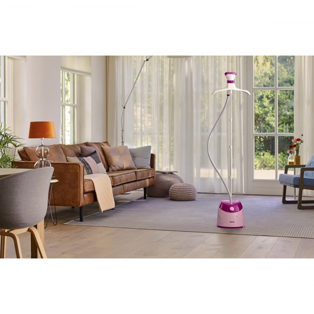 Passadeira a Vapor Easytouch Plus Philips Walita | MadeiraMadeira