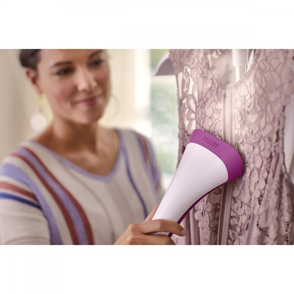 Passadeira a Vapor Easytouch Plus Philips Walita | MadeiraMadeira