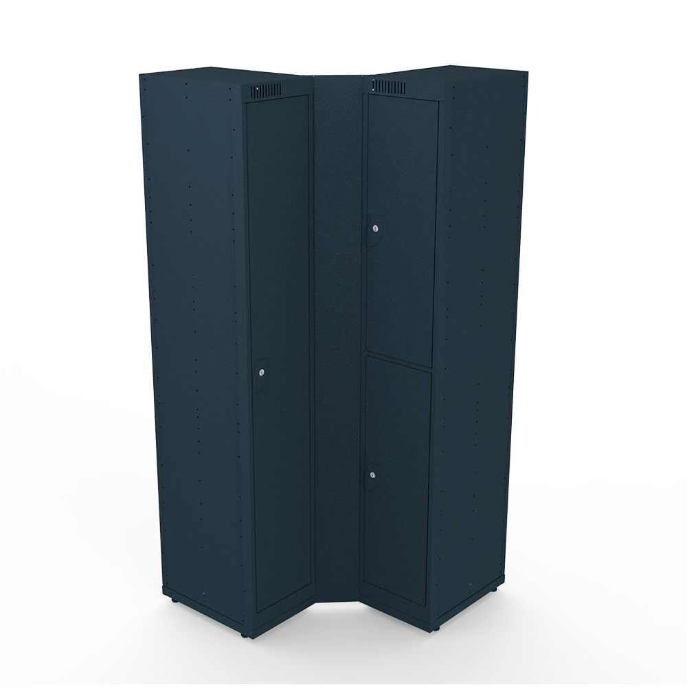 Tampa Fechamento de Canto em Aço - Nk 1198 | MadeiraMadeira