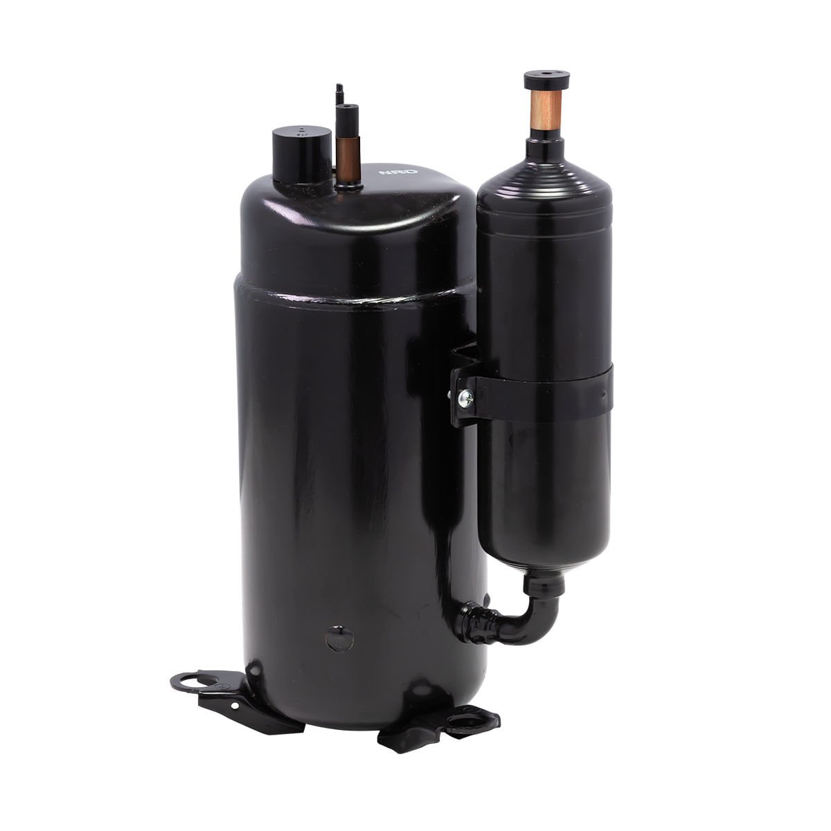 Compressor Rotativo de Ar Condicionado Philco 12000 Btus Acessório ...