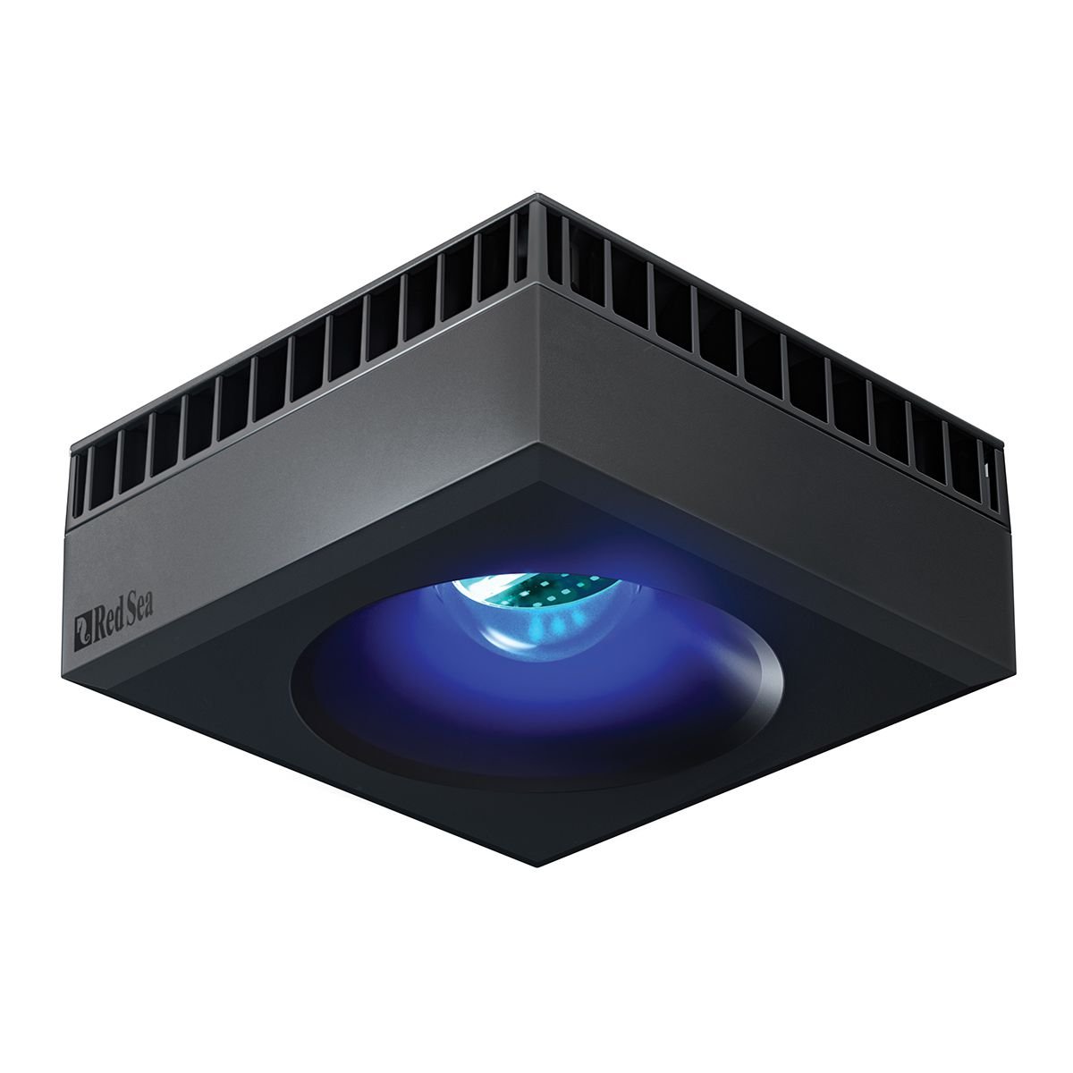 Luminária Red Sea Reefled 90 Wifi 90w com Suporte Bivolt | MadeiraMadeira