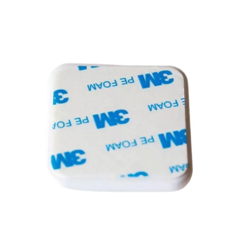Trava para Janela e Porta de Correr White 4un. - Safety 1st ...