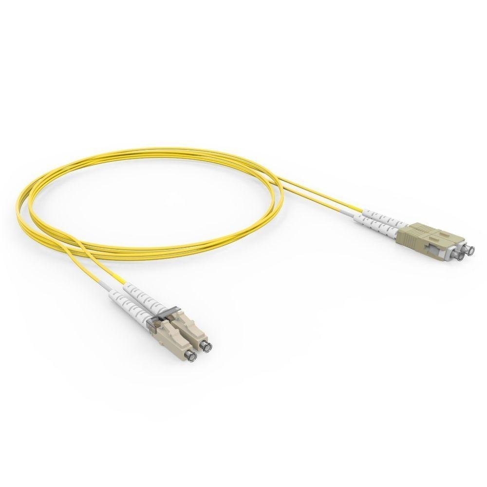 Cordao Duplex Sohoplus 50.0 Sc Upc- Sc Upc 1.5m Cog 33090011 ...