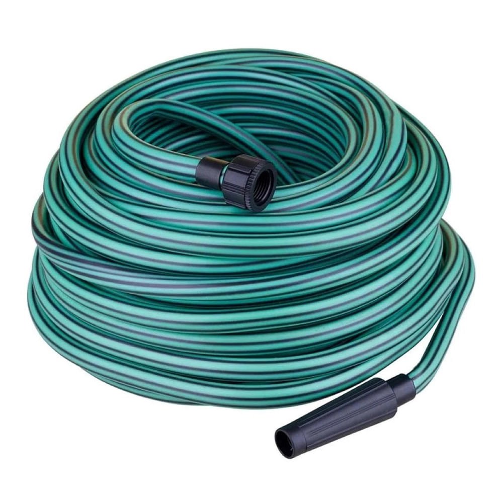 Kit de Mangueira Plastimar Master Celuz 7m Verde | MadeiraMadeira