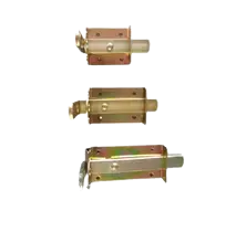 TRINCO CHATO 100MM (Nº4) CX C/10 UNIDADES | MadeiraMadeira