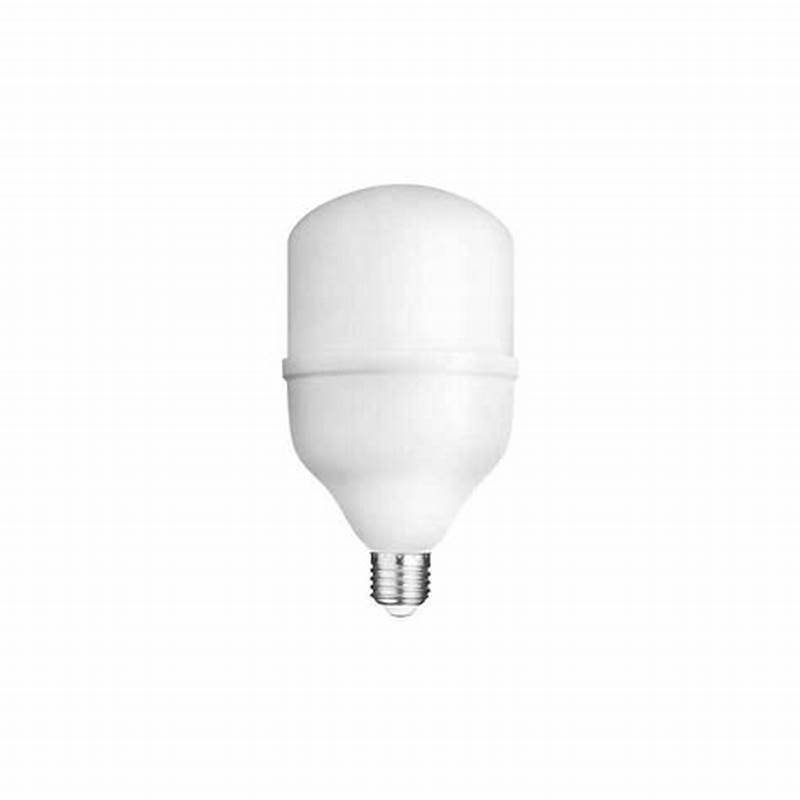 Lâmpada Led High Power - Intral - 40w | MadeiraMadeira