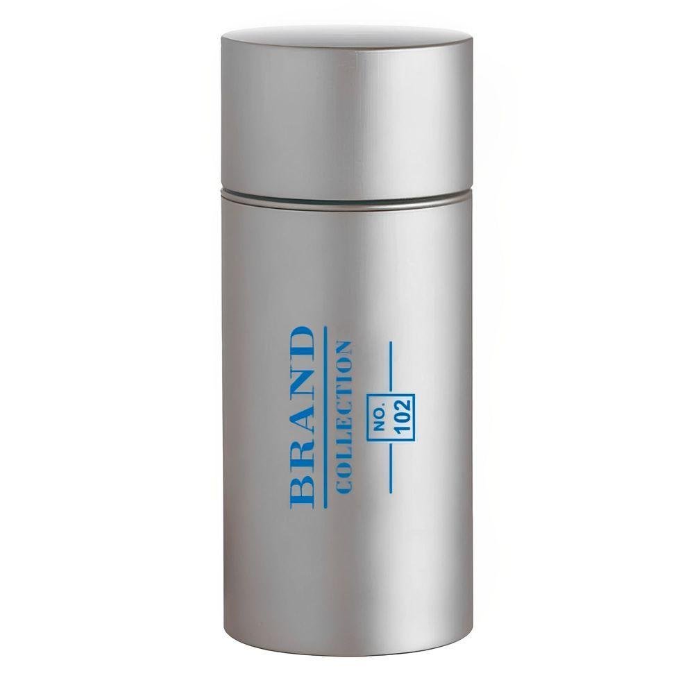 Brand Collection N°102 Classic Men Eau de Parfum - Perfume Masculino ...