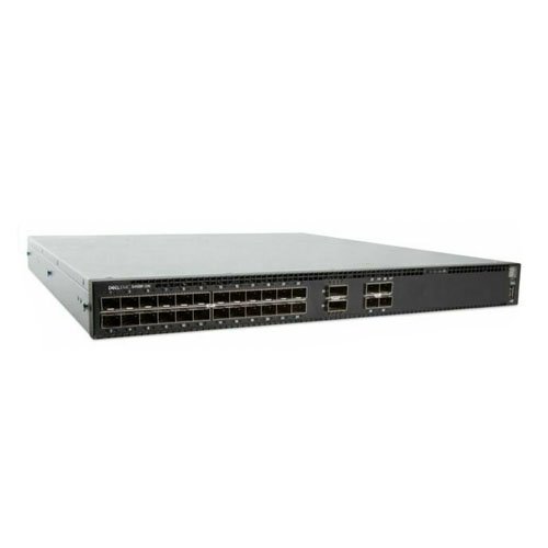 Switch Dell EMC 28 Portas - S4128F-ON | MadeiraMadeira