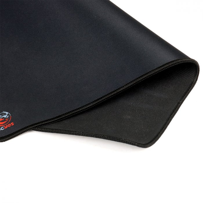 MOUSE PAD GLOCK MEDIUM - ESTILO SPEED - 500X400 - PMG50X40 | MadeiraMadeira