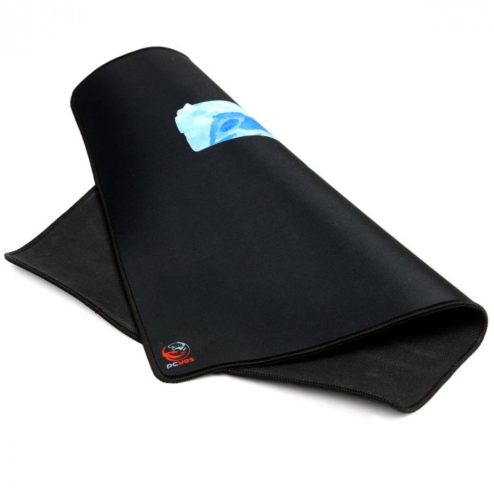 MOUSE PAD GLOCK MEDIUM - ESTILO SPEED - 500X400 - PMG50X40 | MadeiraMadeira