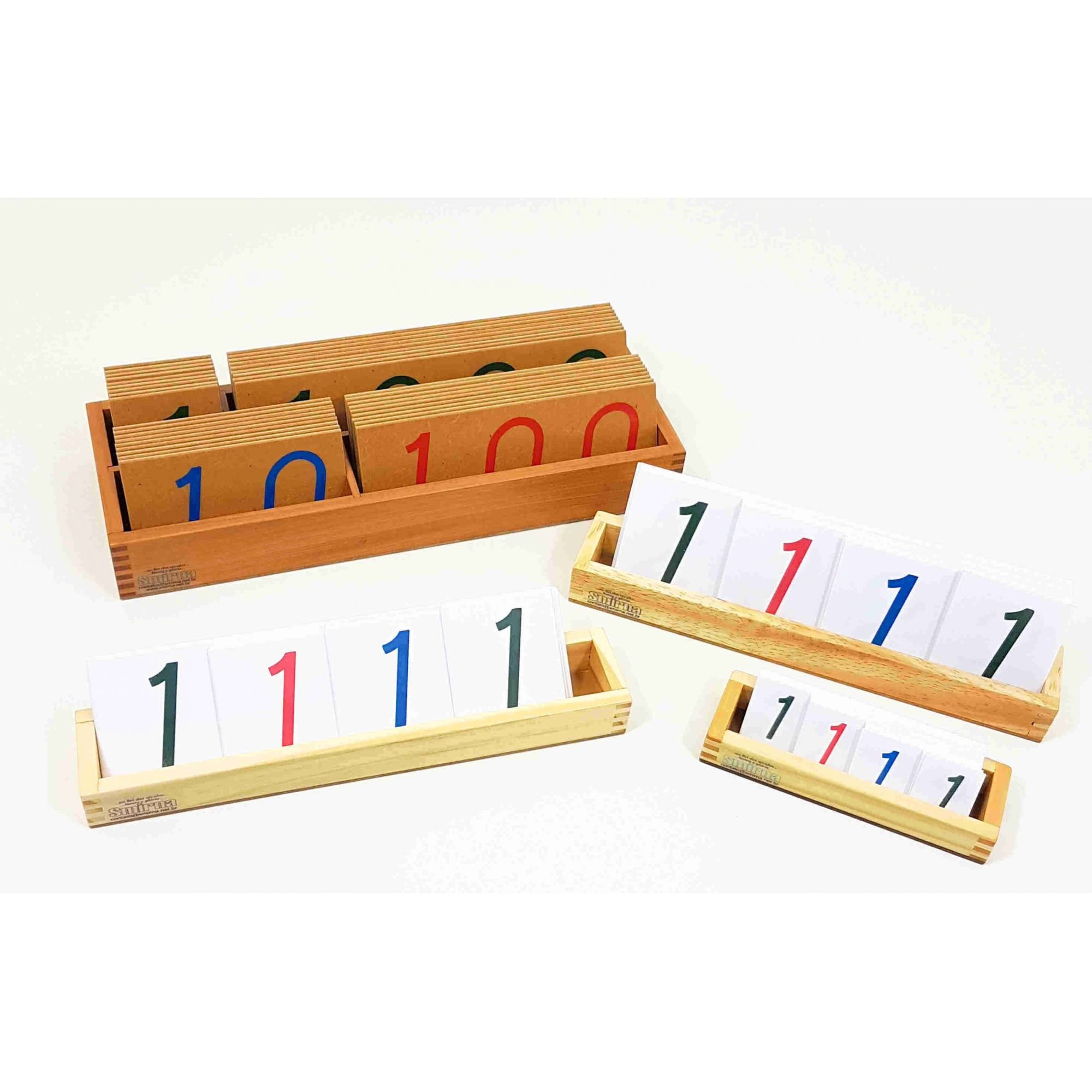 Visão de Conjunto do Layout dos 45 Smirna Montessori Montessoriano ...