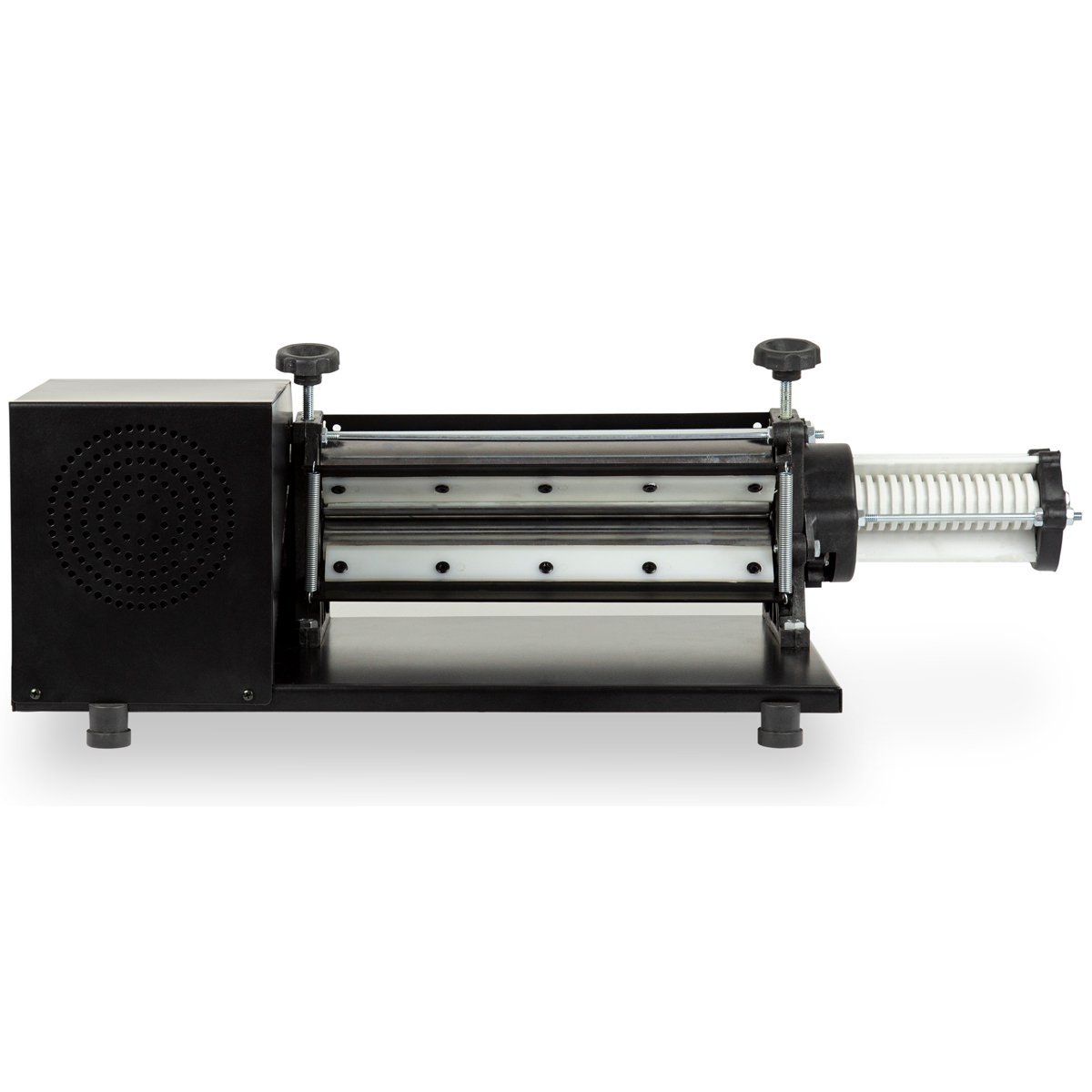 Cilindro Elétrico Aço Carbono com Pés Antiaderente Pasta Cylinder 30 ...