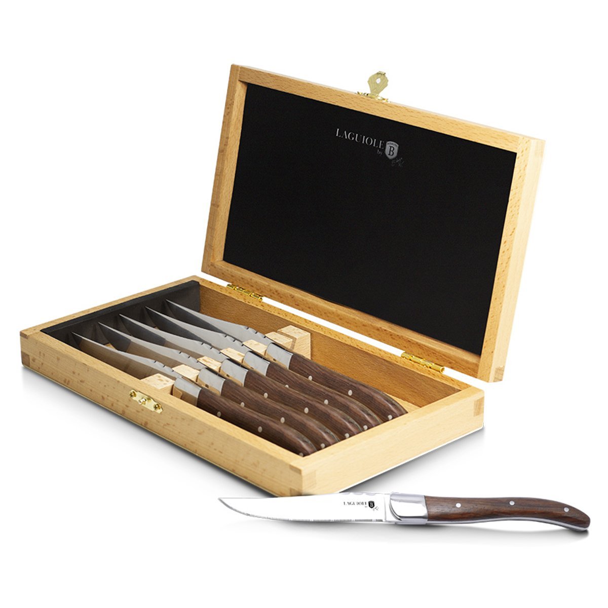 Aquecedor de Sopa Rechaud Vidro 2,4l Eternal Berlinger Haus Recipiente ...