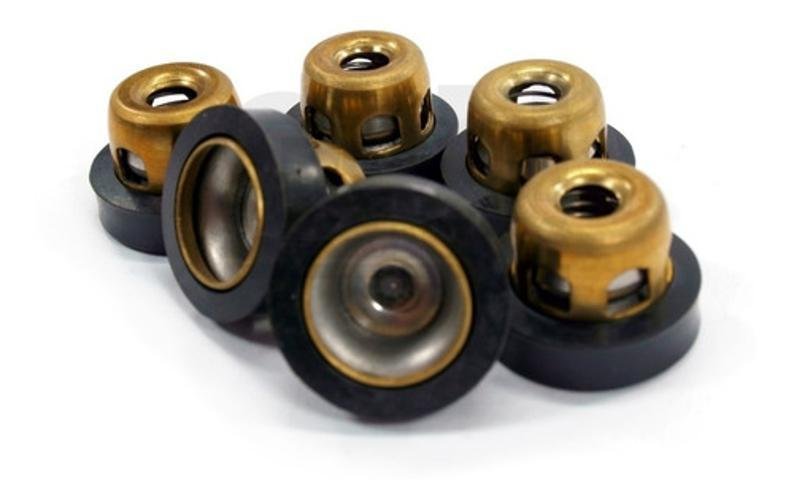 Valvula Bomba Hatsuta S-25 - 1 Uni | MadeiraMadeira