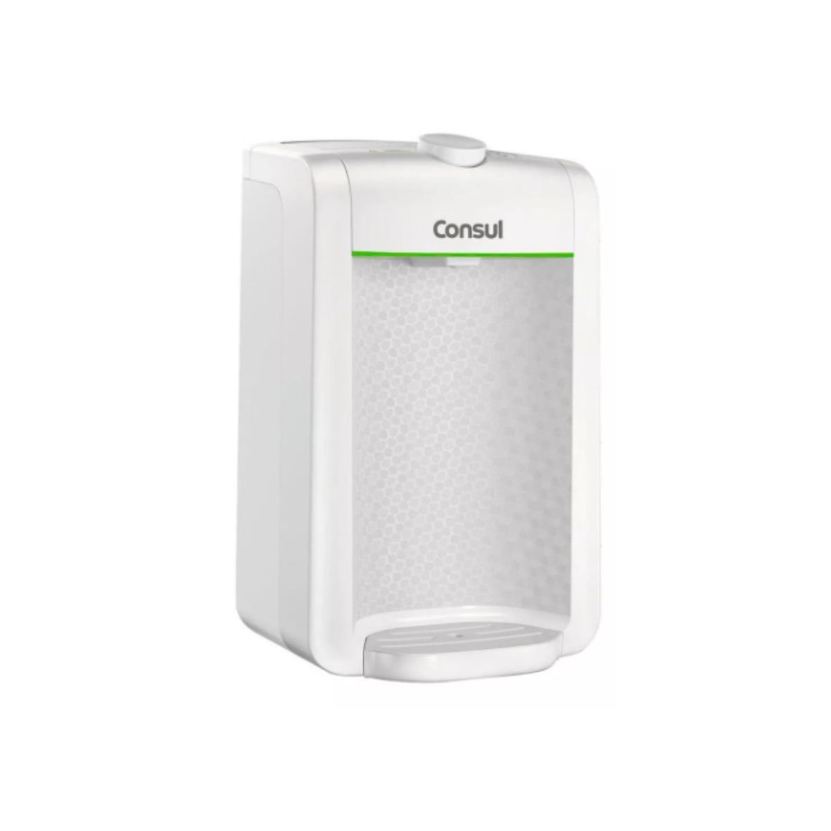 Purificador de Água Consul Cpc31abona Branco 1,5 Litros com Filtro de ...