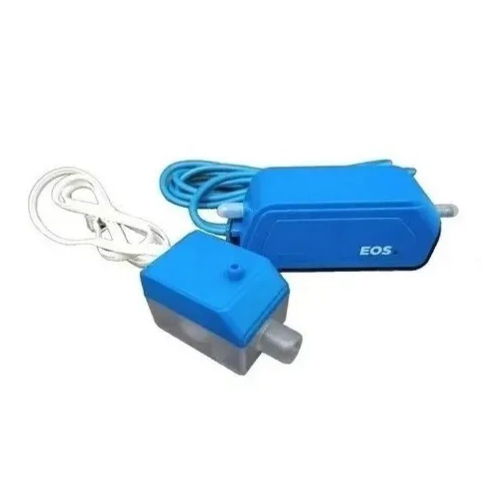 Bomba de Dreno para Ar Condicionado Split até 45.000 BTUs 20L/H ...