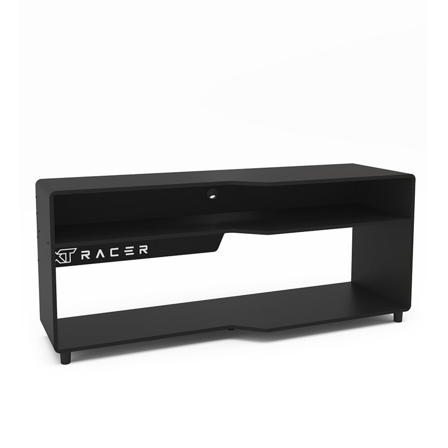 Rack Gamer e EscritórioXt Racer Max Air | MadeiraMadeira