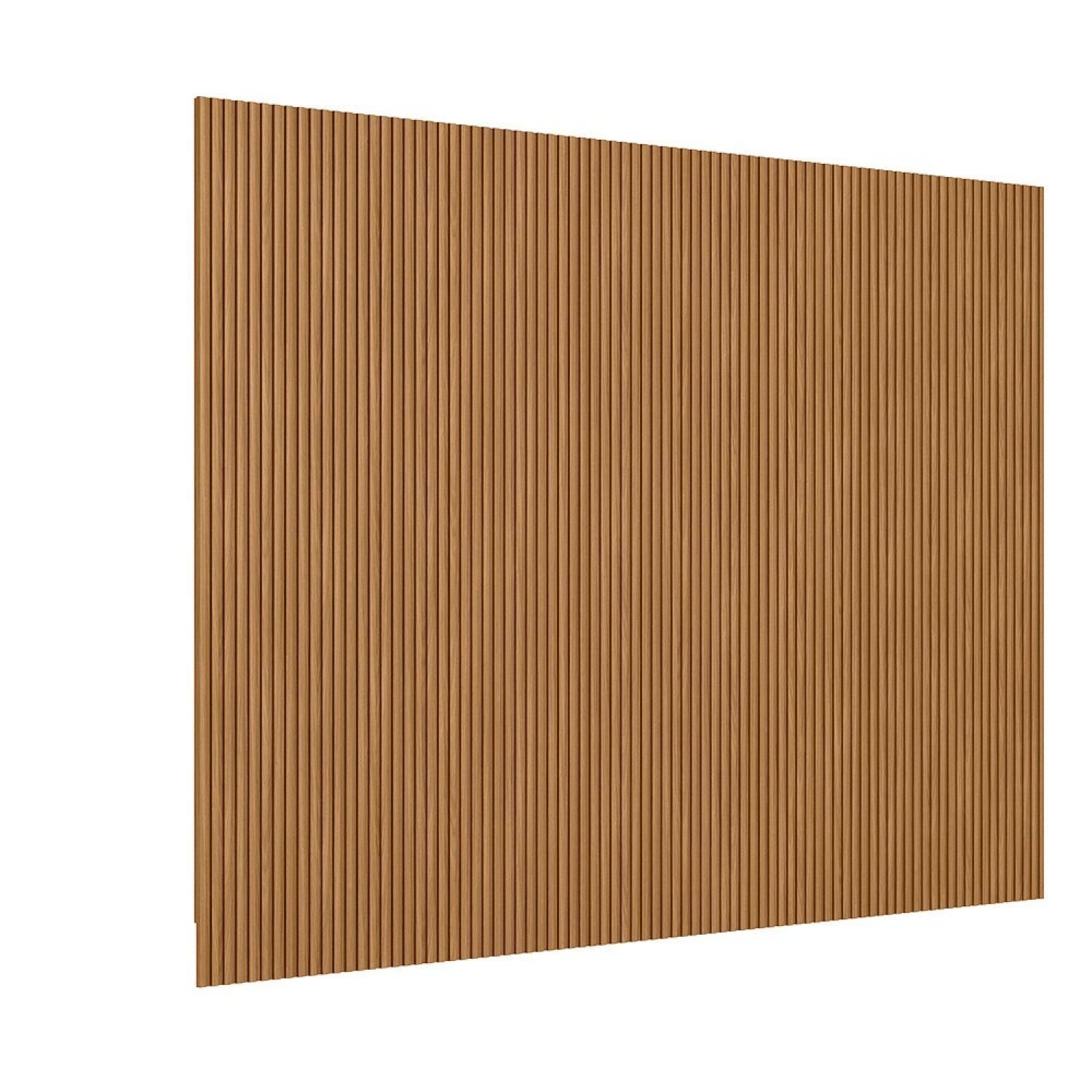 Painel Ripado Modular 210cm | MadeiraMadeira