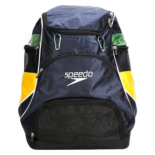 Mochila Swim Ii Speedo Azul Royal | MadeiraMadeira
