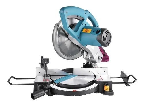 Serra De Meia Esquadria 10pol 1500w 127v/220v Mls100 Makita ...