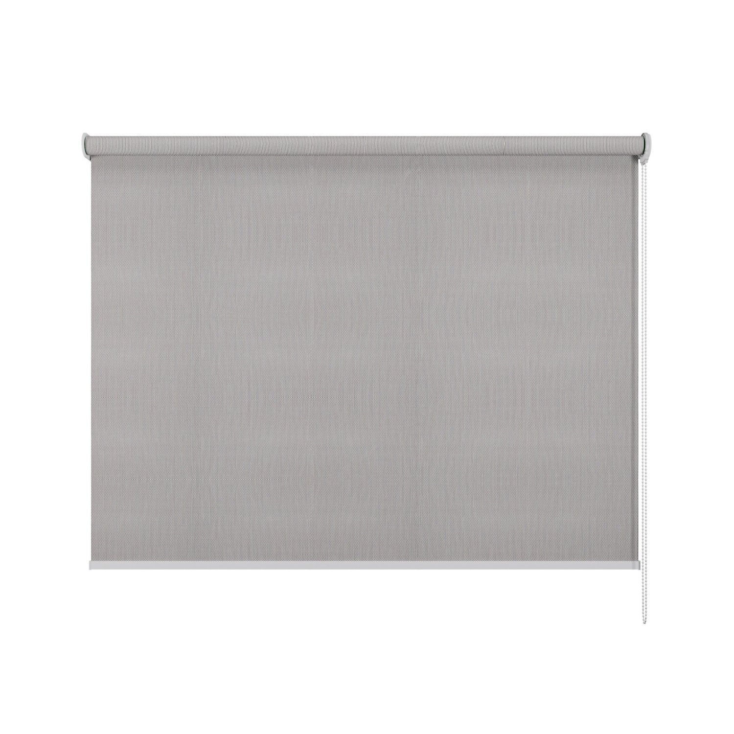 Persiana Rolo Express Screen 3% Belchior Uniq | MadeiraMadeira