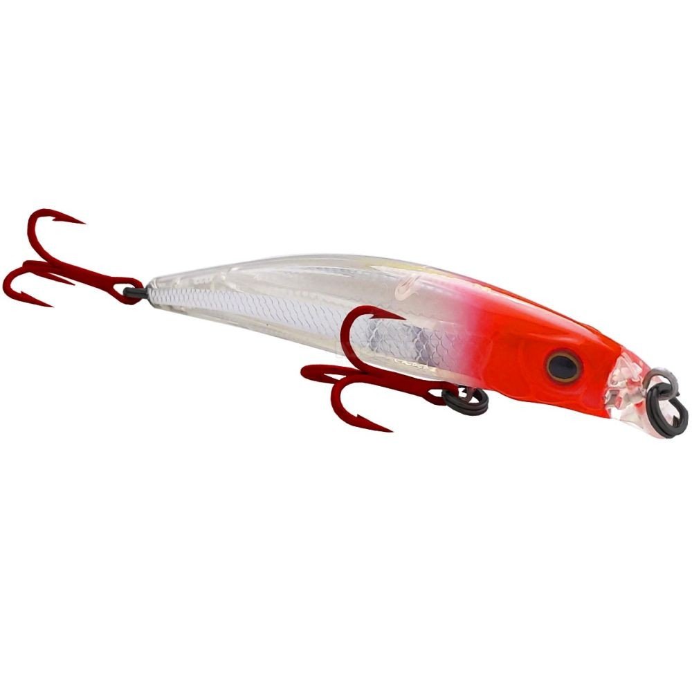 Isca Marine Sports Rei do Rio 80 8 Cm 8,5 Gr - Rei do Rio Cor N20 ...