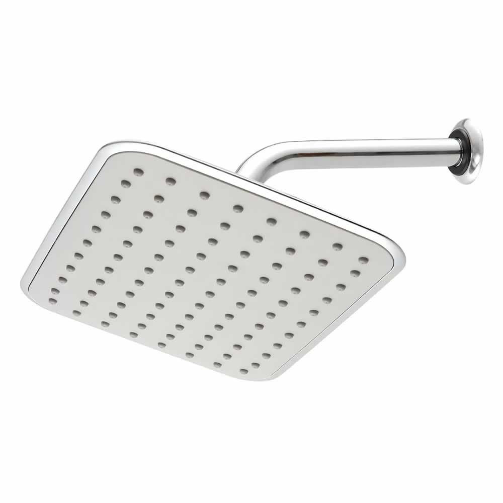 Ducha Meber Athena Max 1966 Parede 26458.2 | MadeiraMadeira