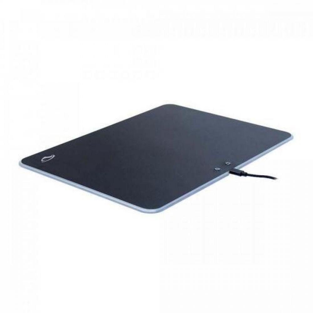 Mouse Pad Gamer com Led Mp-g2000bk Speed C3tech | MadeiraMadeira