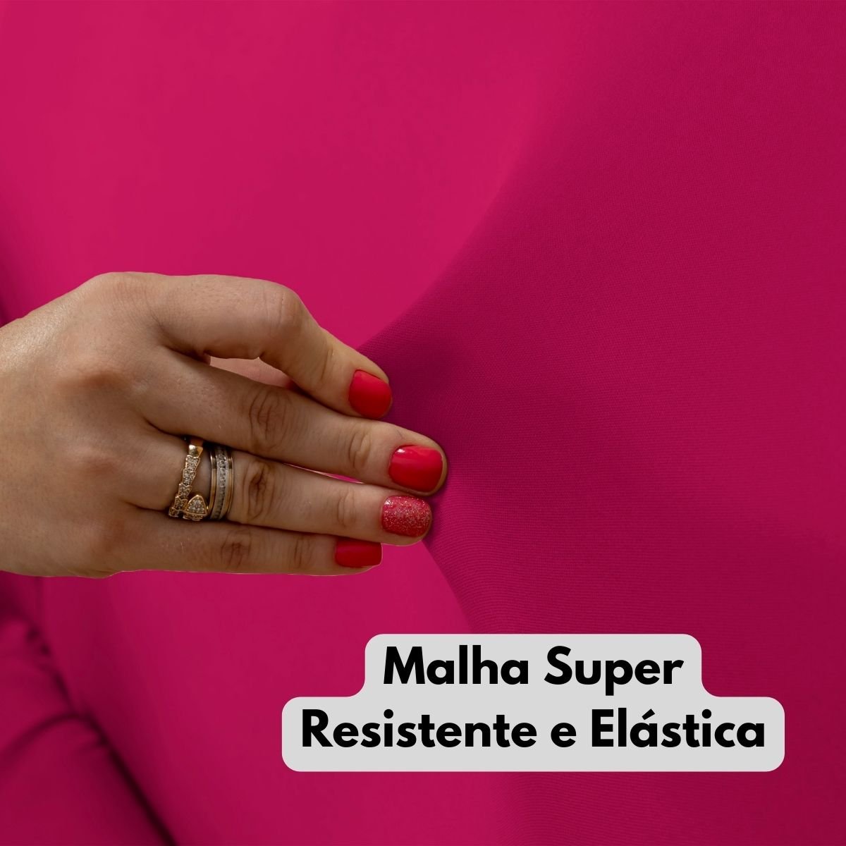 Capas de Sofa 3 Lugares G:rosa Chiclete | MadeiraMadeira