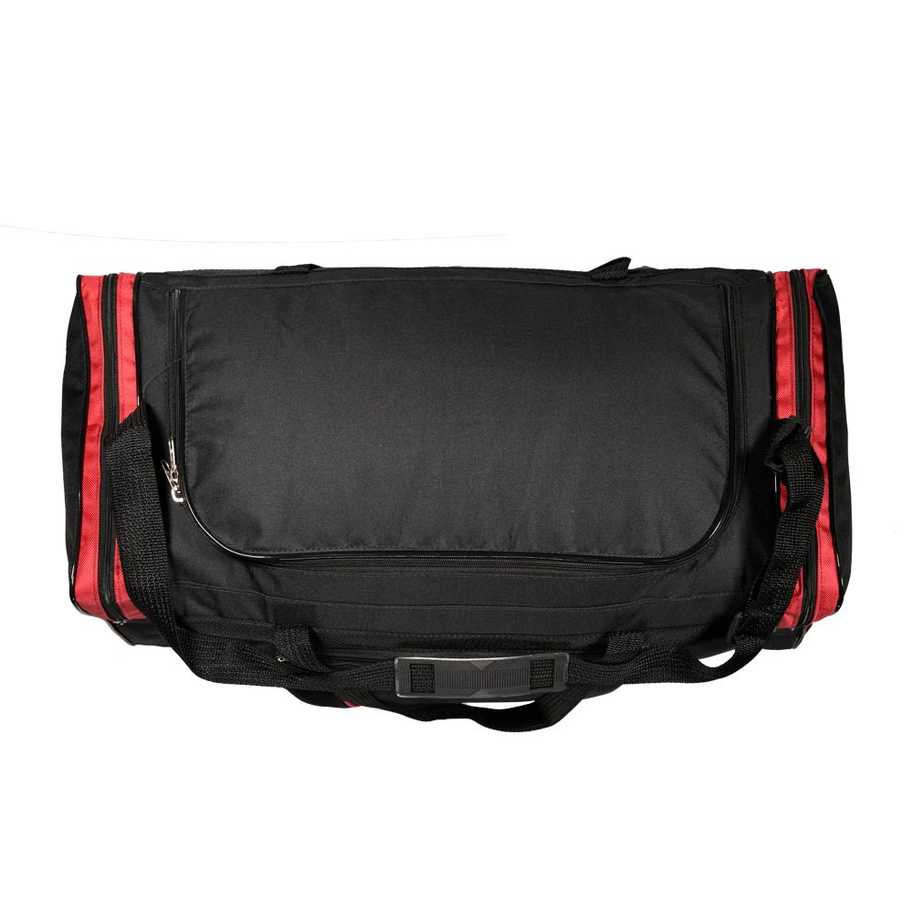 Bolsa Kusakura Classic Judo Bag Poliéster 600 - Único | MadeiraMadeira