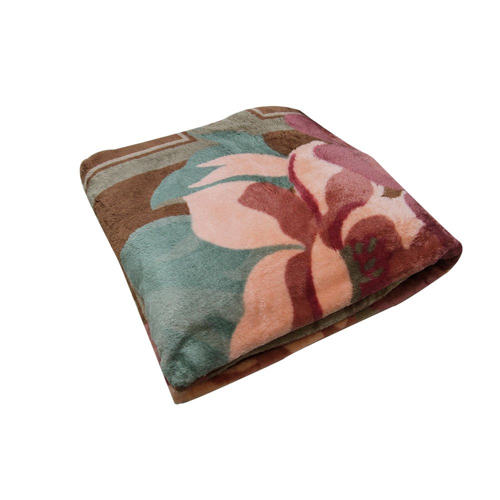 Cobertor Casal Kyor Plus Jolitex 1,80 M X 2,20 M - Viena Jolitex ...