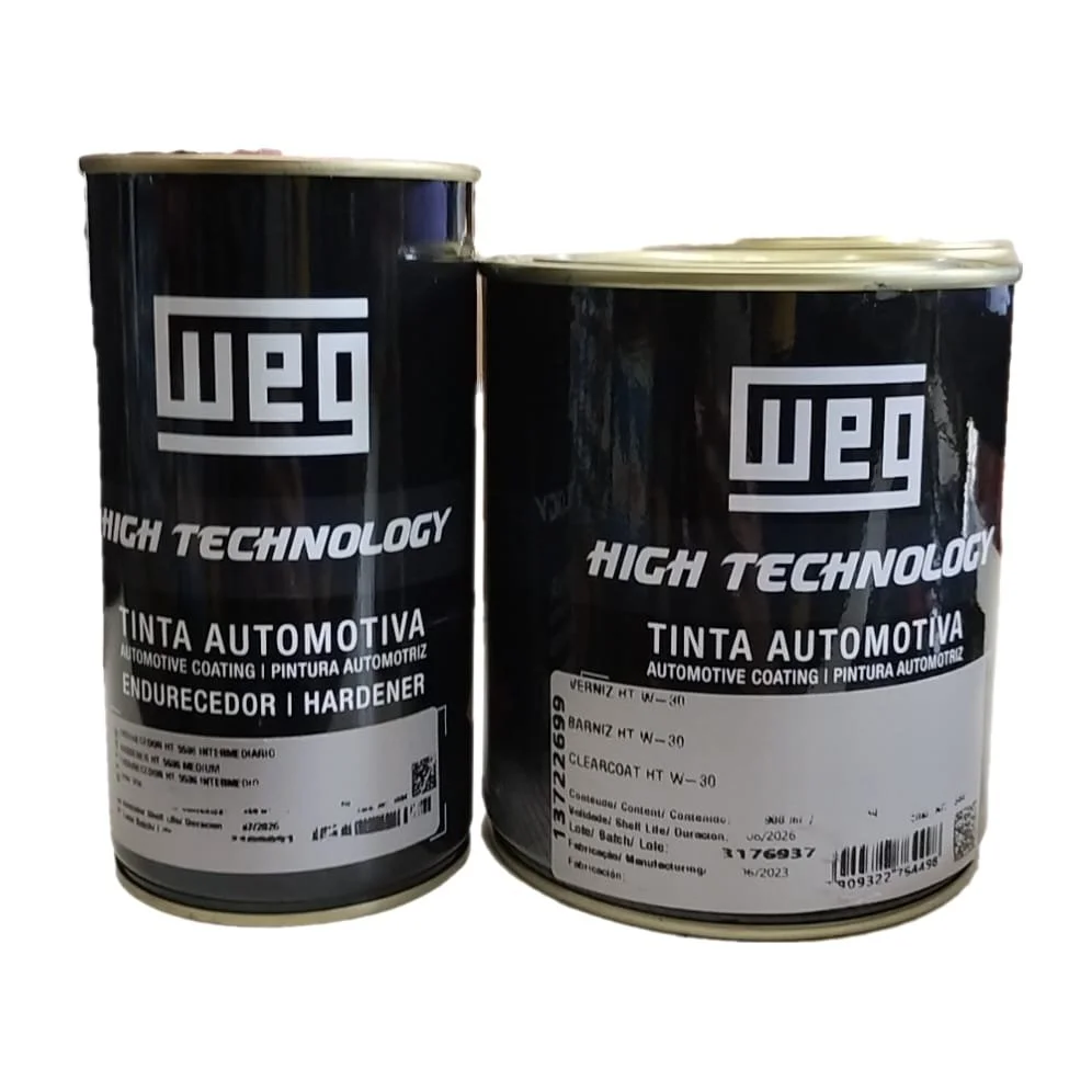VERNIZ HT W-30 WEG | MadeiraMadeira