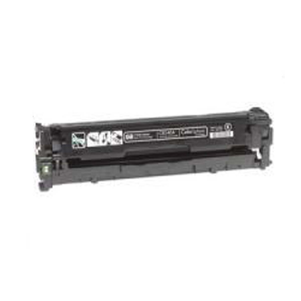 Toner Cb540a Cb540 540 125a Preto - Cp1215 Cp1510 Cp1515 | MadeiraMadeira