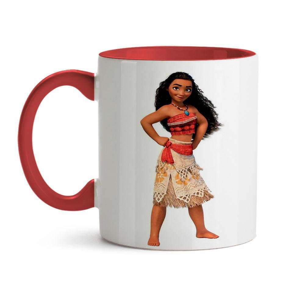 Caneca Moana - Logo | MadeiraMadeira
