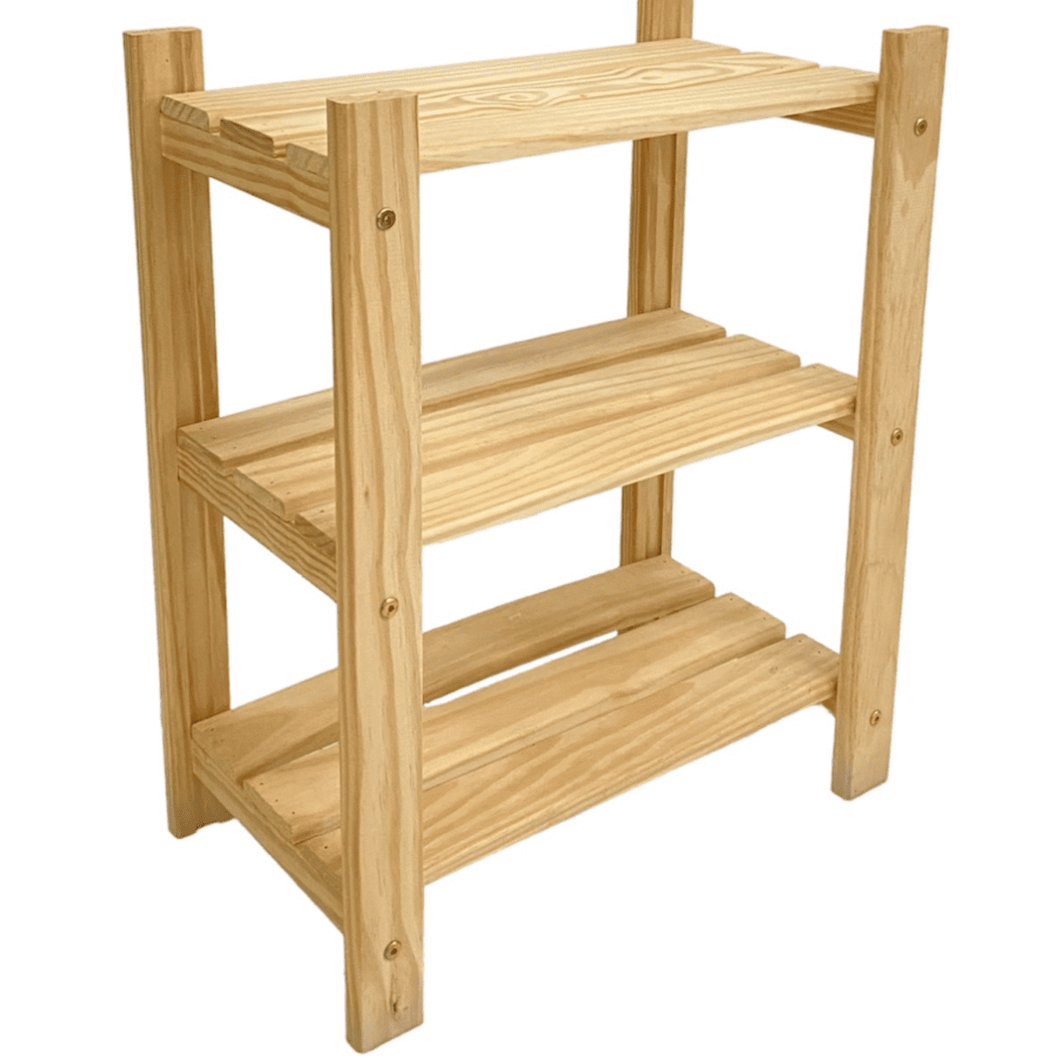 Estante Pequena I9 Móveis Estante Pequena 64cm | MadeiraMadeira