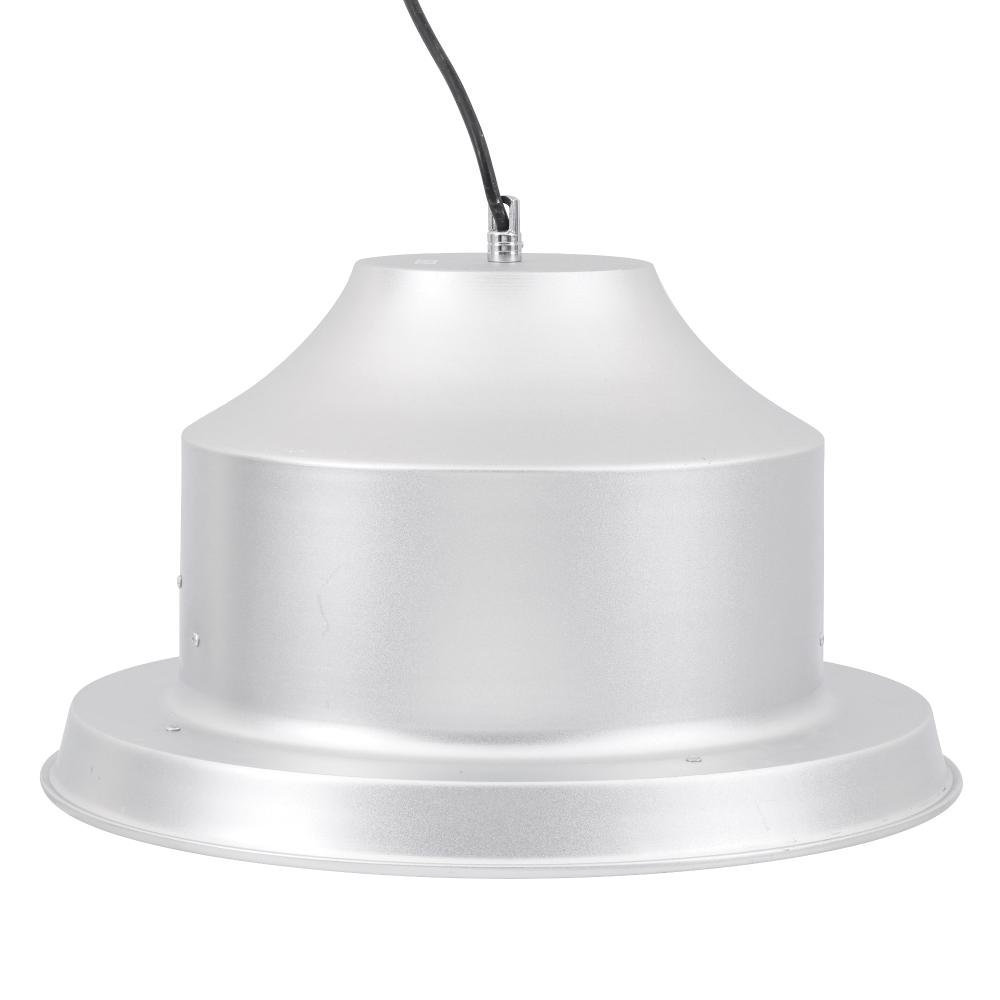 Luminária De Led High Bay - 150W - 6000K - Bivolt | MadeiraMadeira