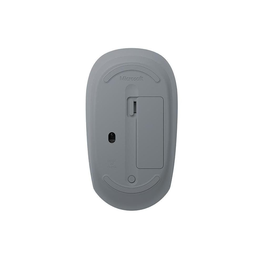 Mouse Sem Fio Microsoft Bluetooth Branco Camuflado 8KX-00001 ...