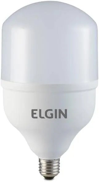 Lampada Elgin Led 50w Bivolt 6500k Branca | MadeiraMadeira