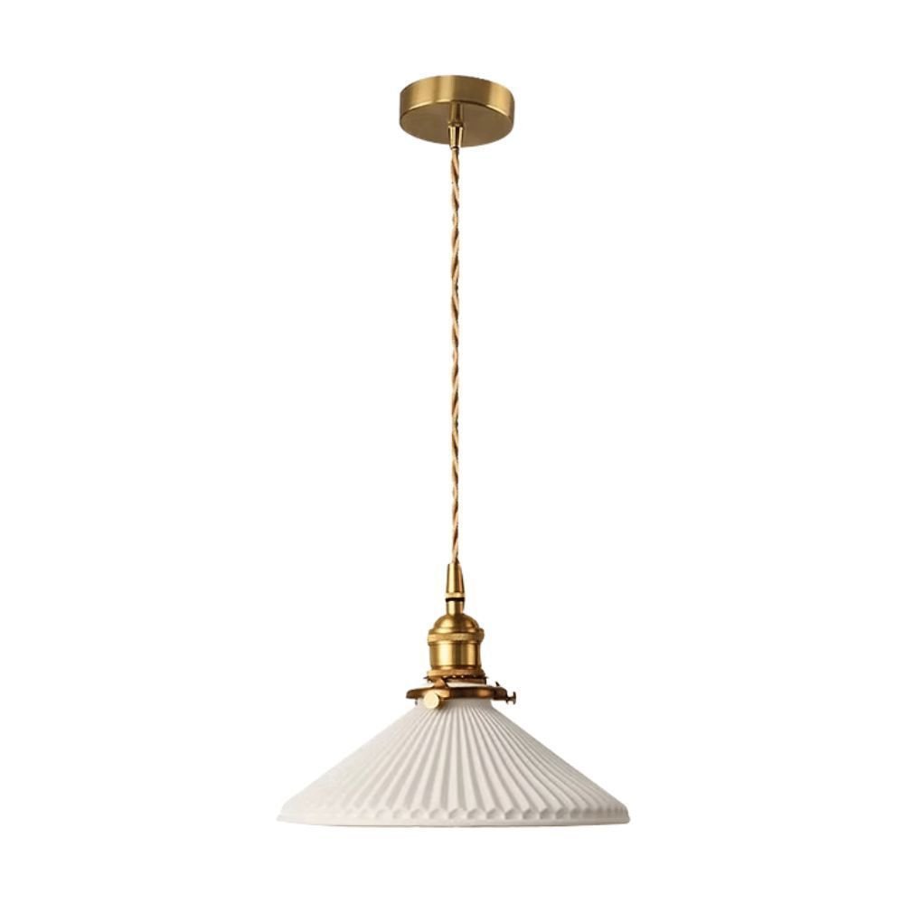 Pendente Araucaria Gold Gmh | MadeiraMadeira